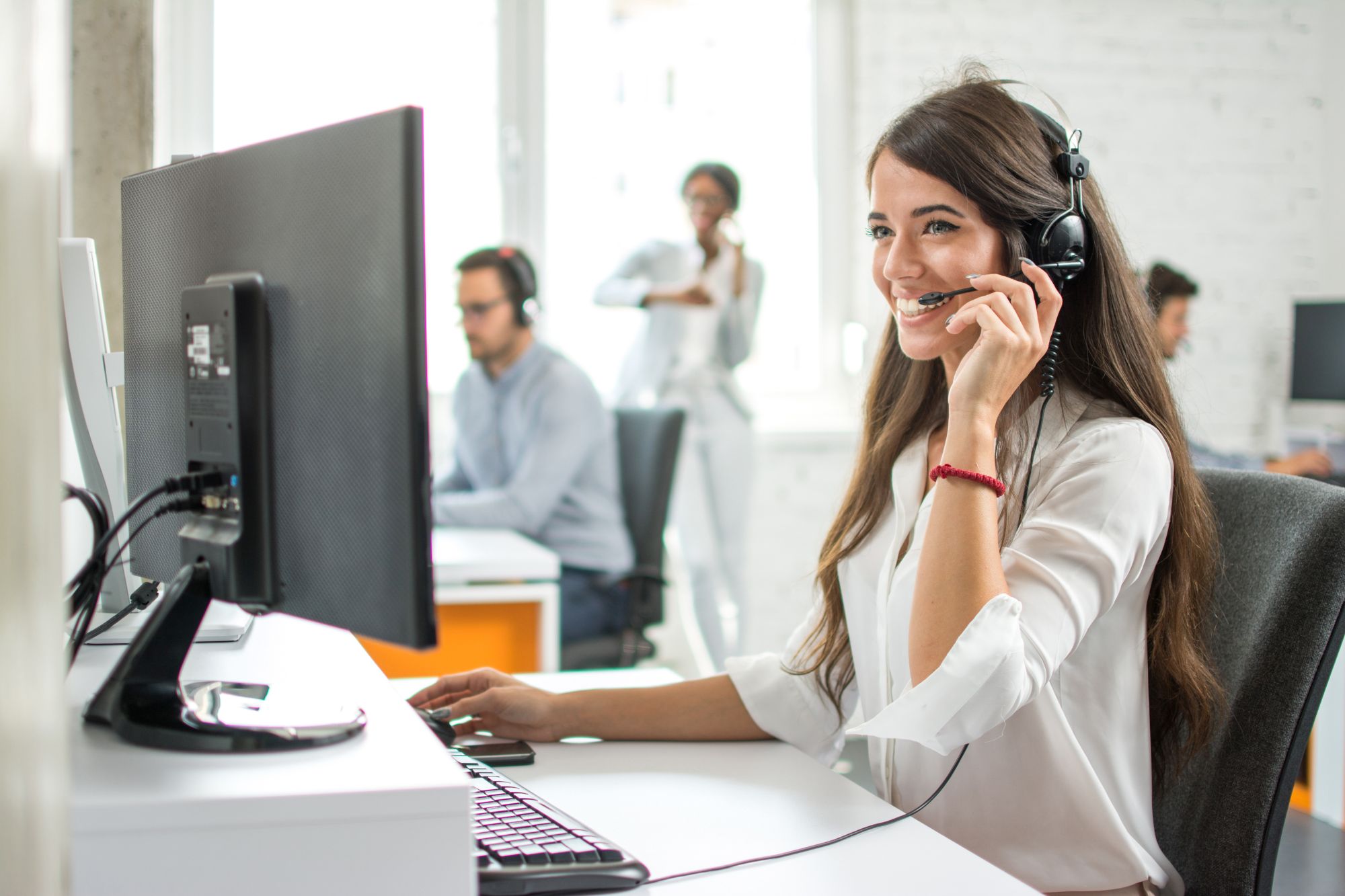 10 German Phrases for Effective Customer Service in Business - Dein ...
